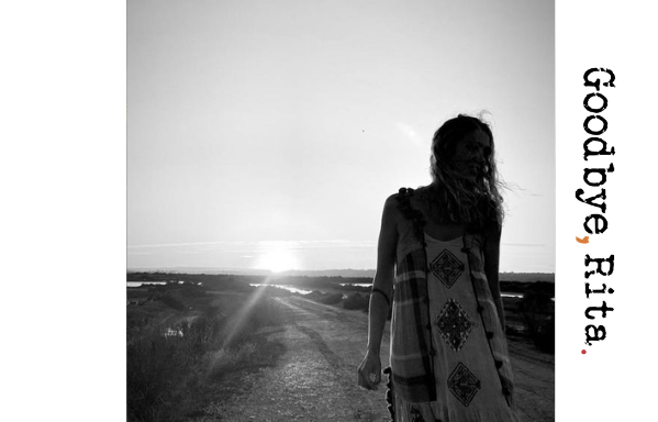 ¿Quién está detrás de Goodbye,Rita? – Goodbye Rita (ES)