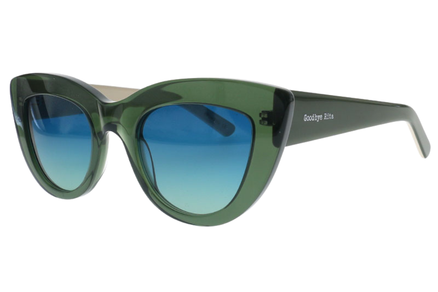 Goodbye, Rita | Gafas de sol | Chelsea Cat – Goodbye Rita (ES)