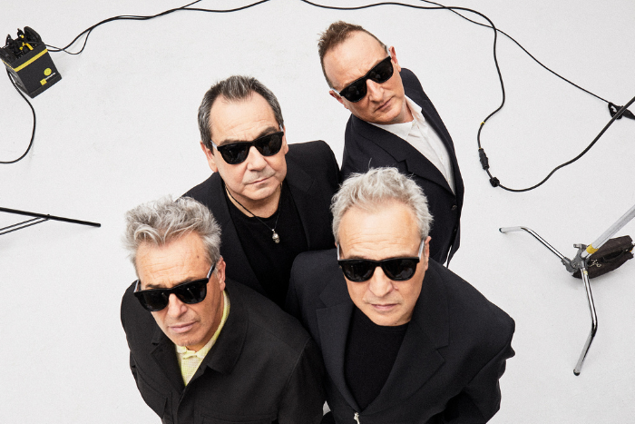 Goodbye Rita - MEN G Mafia - 40th Anniversary Limited Edition – Goodbye Rita (ES)