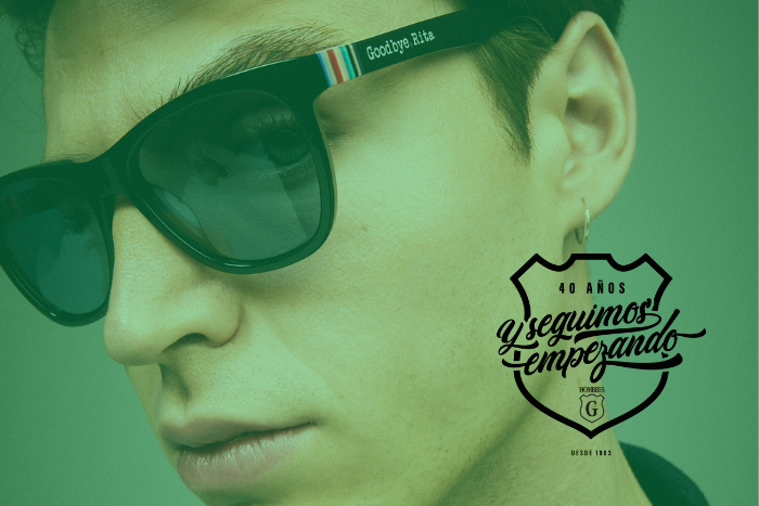 Goodbye Rita - MEN G - Somersault- Limited Edition – Goodbye Rita (ES)