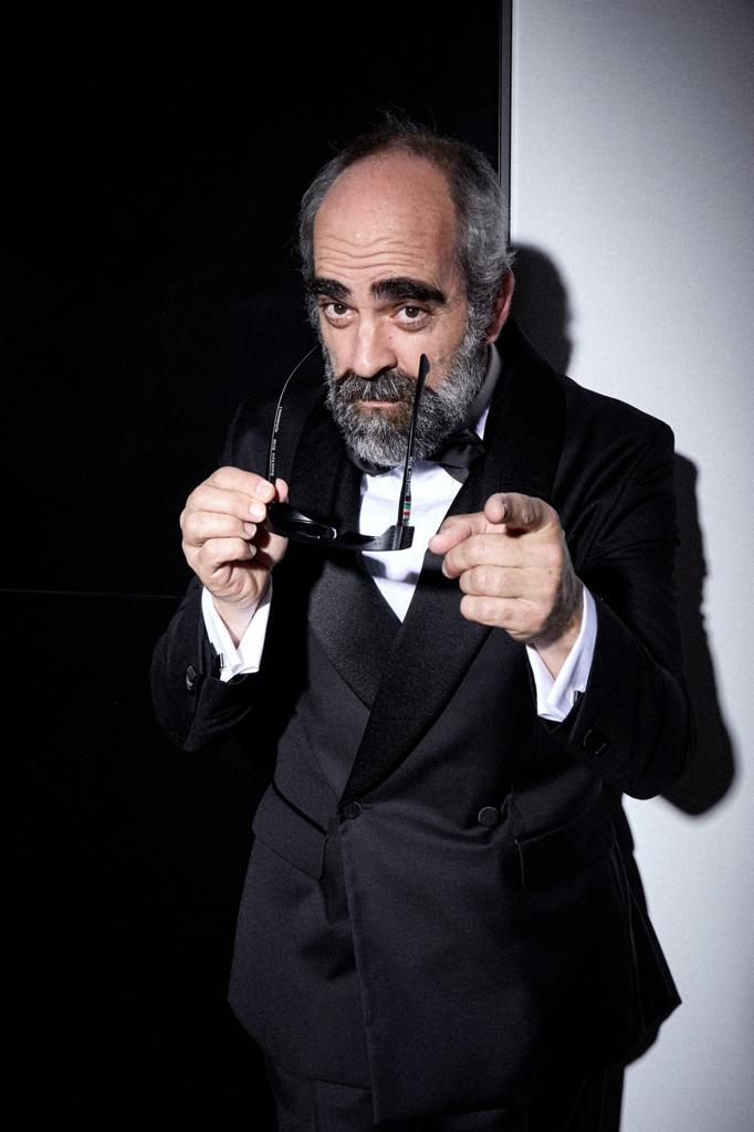 En Goodbye, Rita apoyamos y celebramos el talento del cine español 🎬 ...