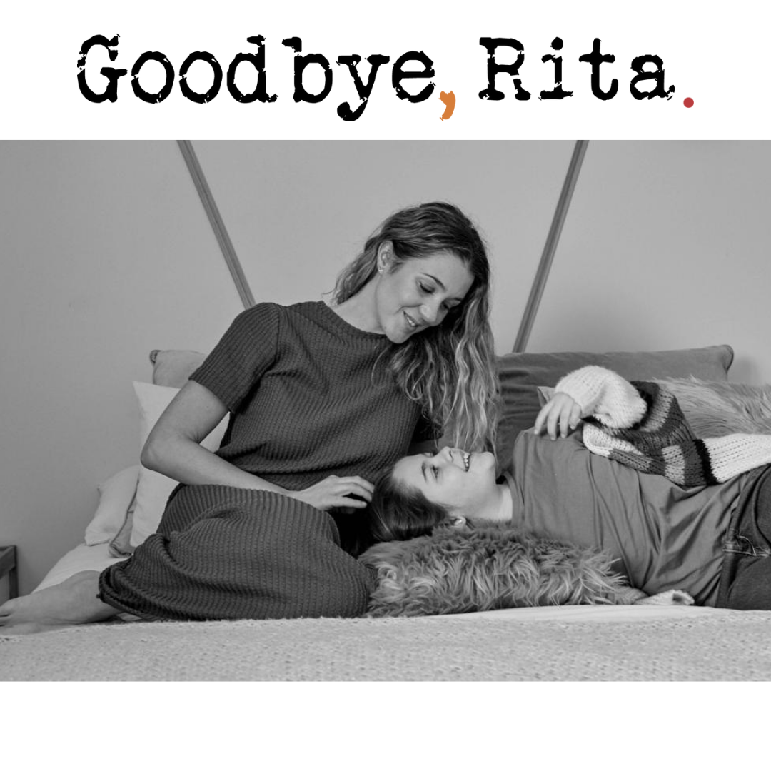 ¿DÓNDE ESTABAS UN DÍA COMO HOY? – Goodbye Rita (ES)