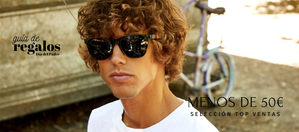 Goodbye Rita | Revoluciona el mundo de las Gafas de Sol y graduadas ...