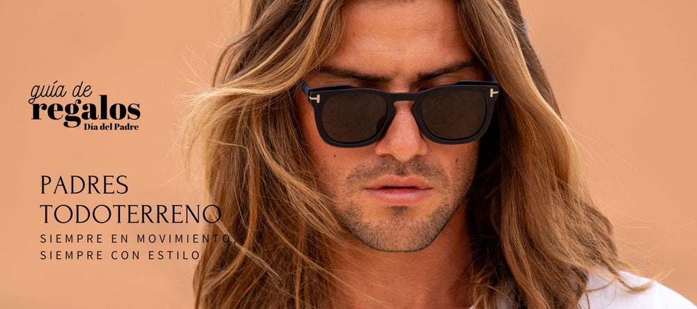 Goodbye Rita | Revoluciona el mundo de las Gafas de Sol y graduadas – Goodbye Rita (ES)