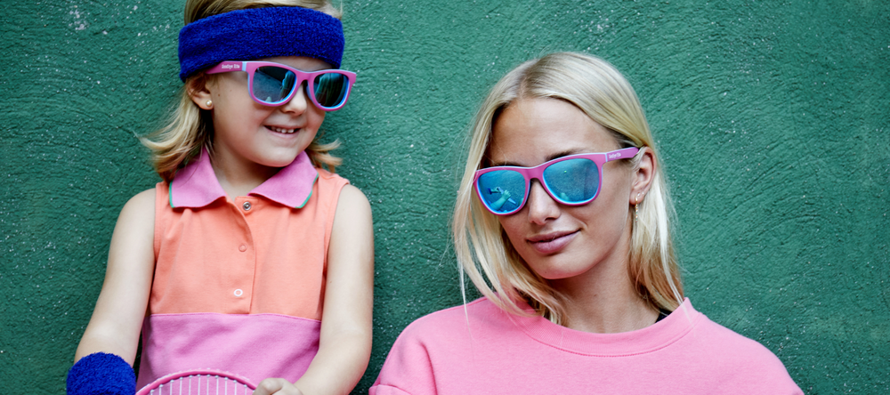 Goodbye Rita | Revoluciona el mundo de las Gafas de Sol y graduadas