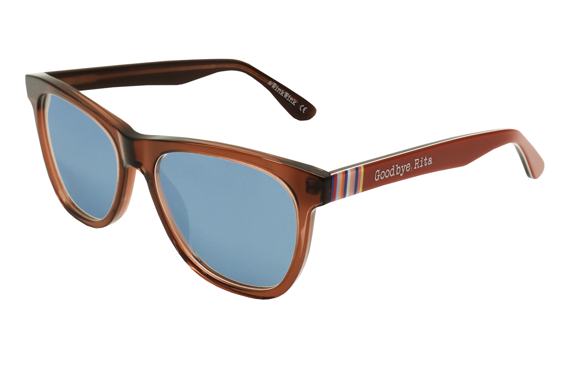 Penny Blue – Goodbye Rita (ES)