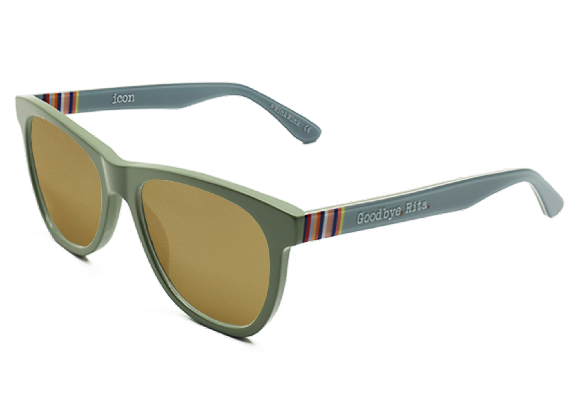 Sky Gold – Goodbye Rita (ES)