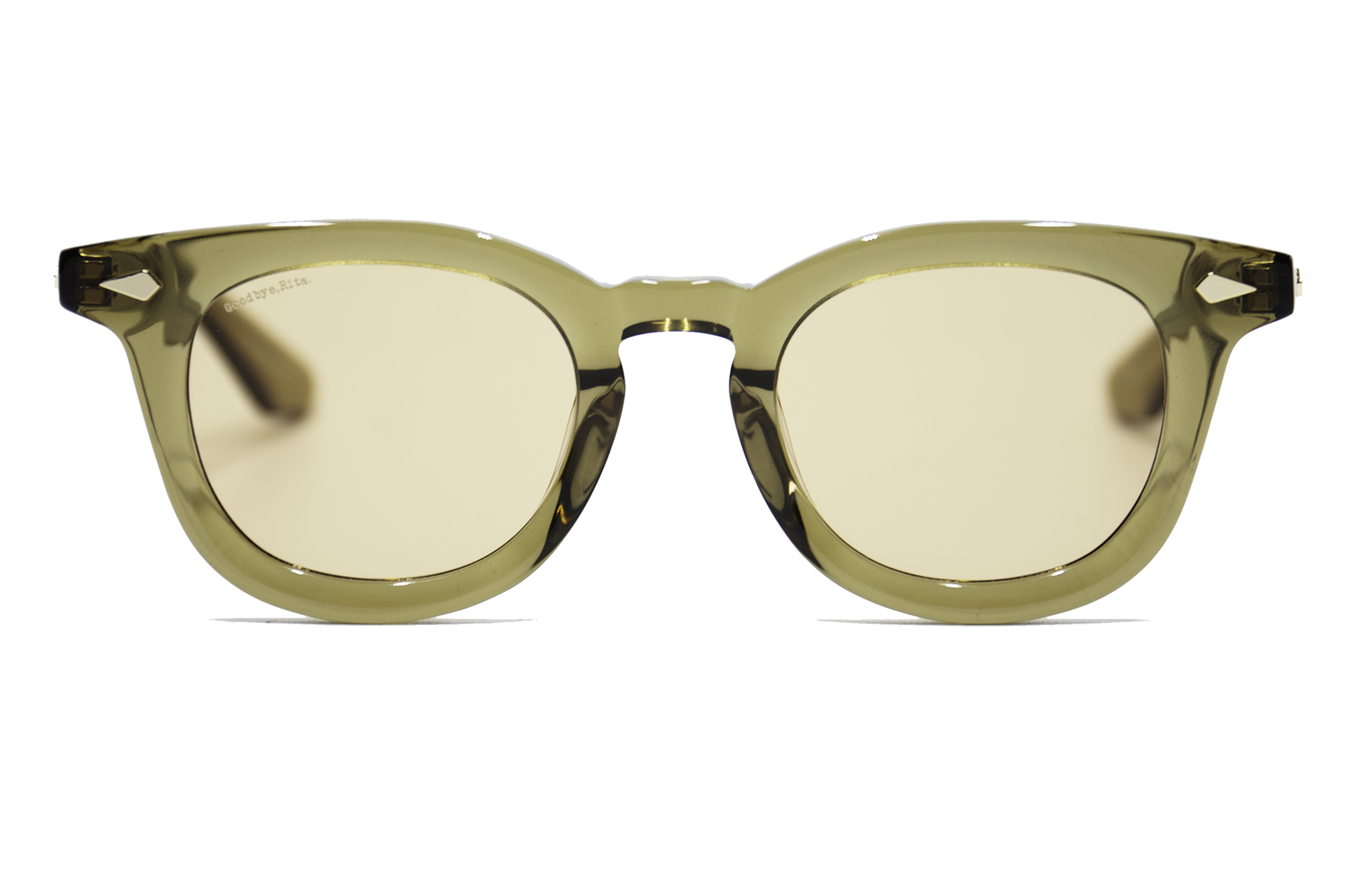 BERLIN GOLD – Goodbye Rita (ES)