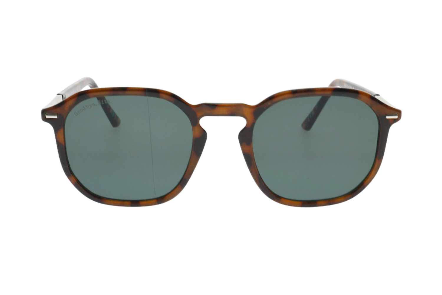 Sunglasses with side visor| Harlem Camou| Goodbye, Rita – Goodbye Rita (ES)