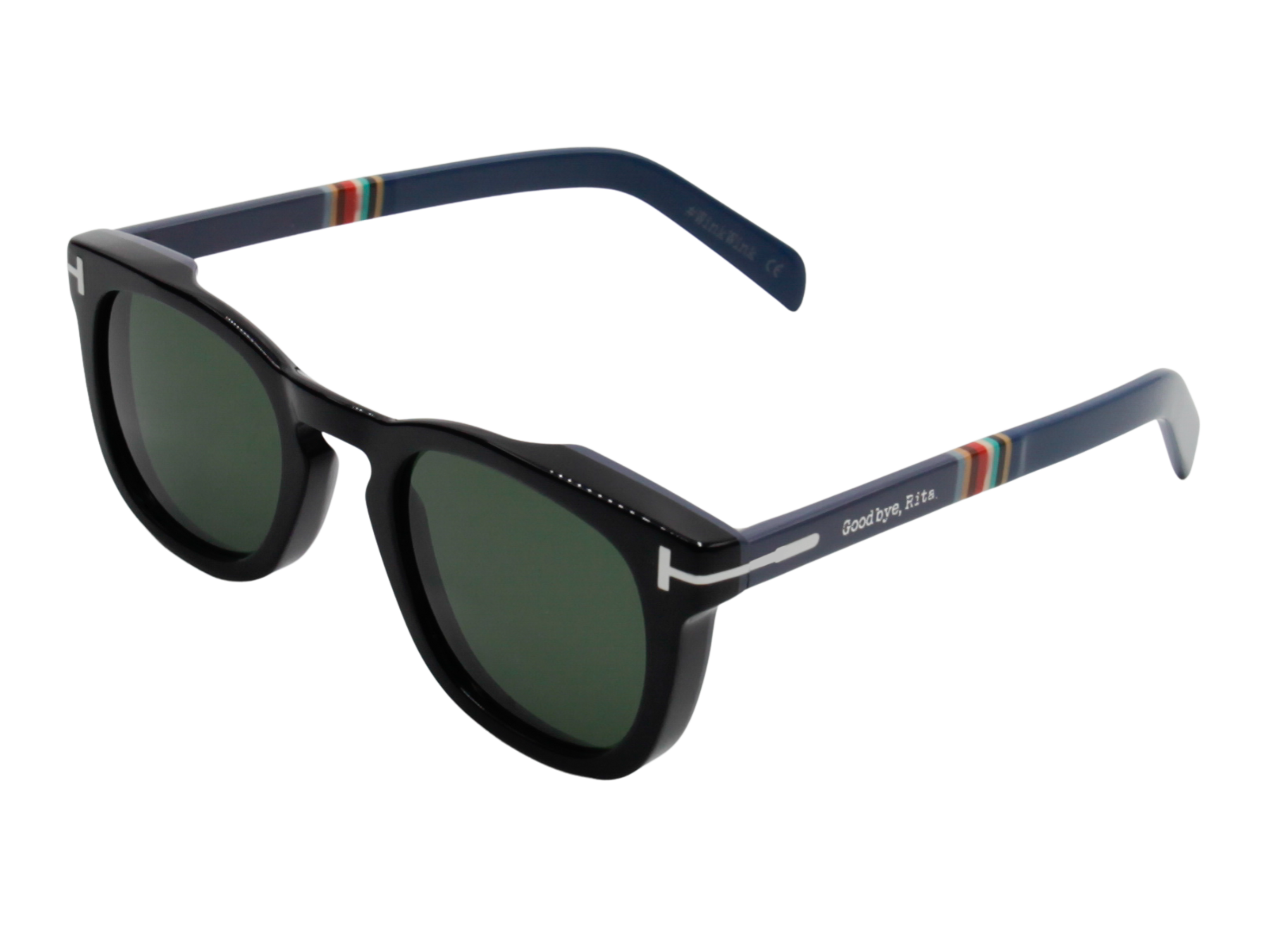 PARA LOS QUE PREFIEREN LO CLÁSICO – Goodbye Rita (ES)