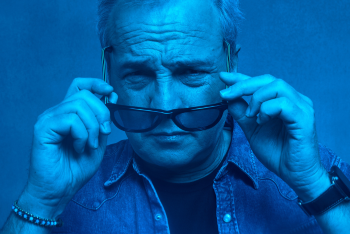 Icon Blue - Gafas de Sol | Goodbye, Rita – Goodbye Rita (ES)