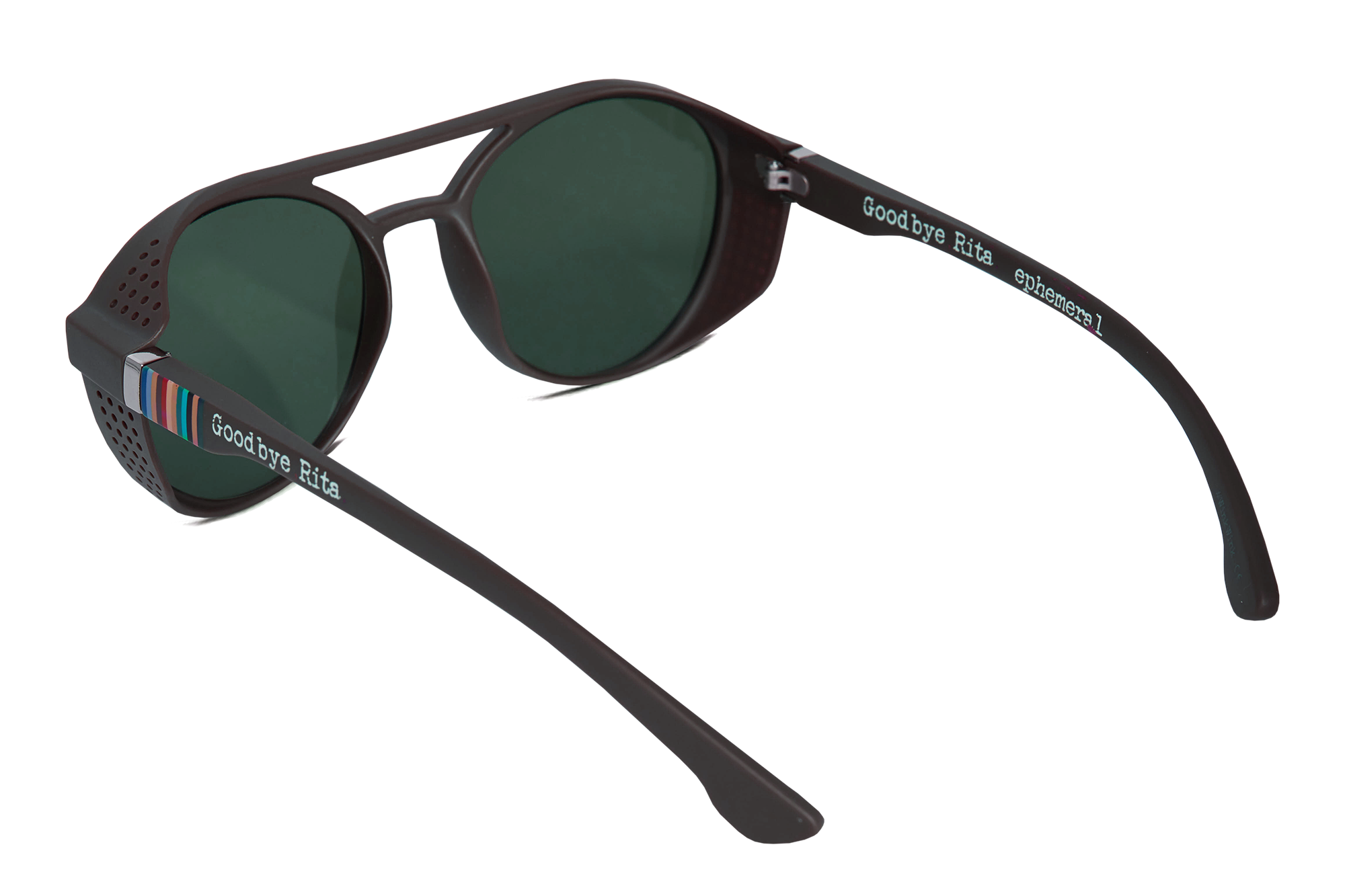 Gafas de Sol con visera lateral| Harlem Black| Goodbye, Rita – Goodbye Rita (ES)