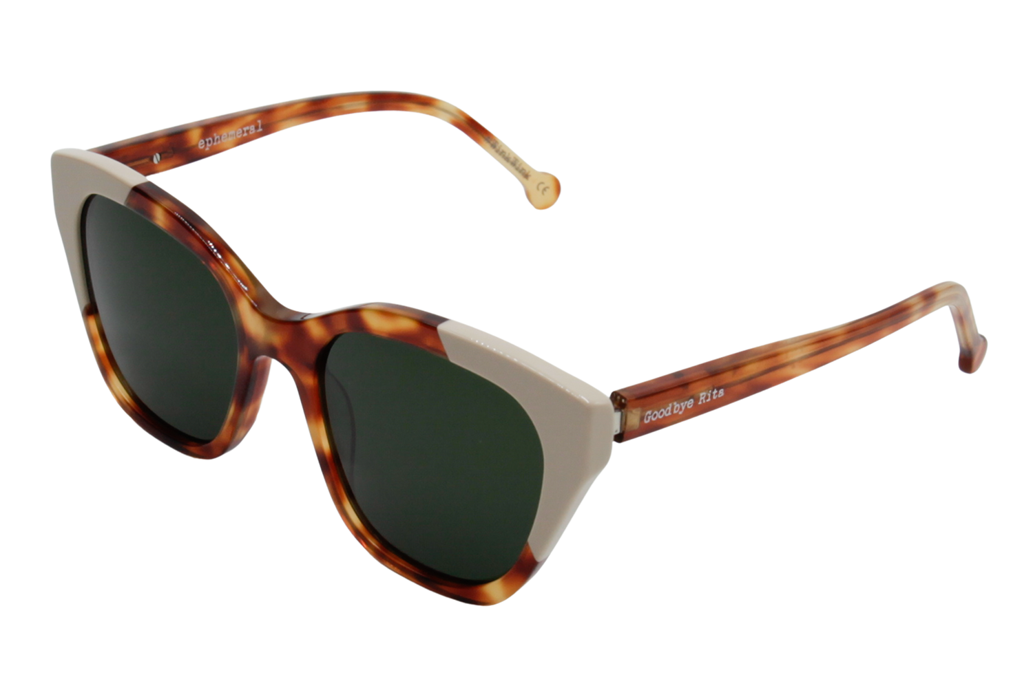 Gafas de sol | Goodbye, Rita | Olivia Print – Goodbye Rita (ES)