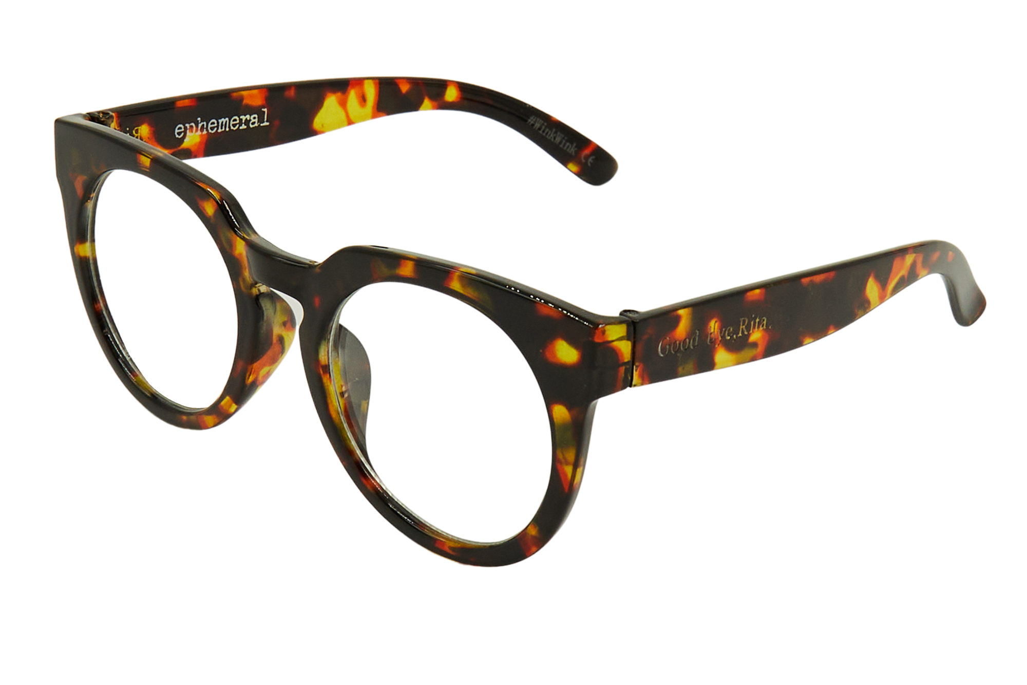 Qué tienen estas gafas de mujer que a todas vuelve loca | Goodbye, Rita – Goodbye Rita (ES)